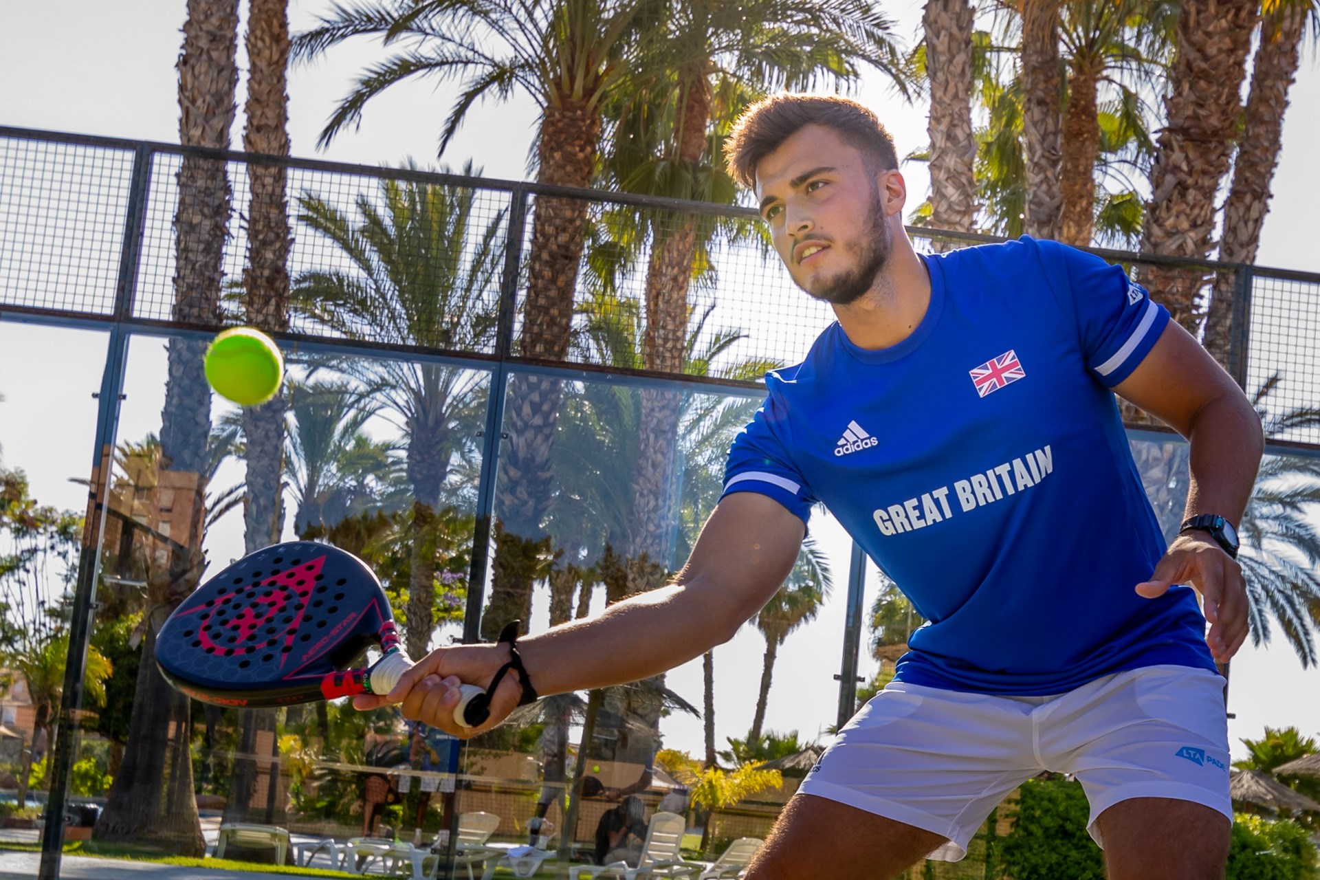 Premier Padel & World Padel Tour merger: what does it mean for players ...