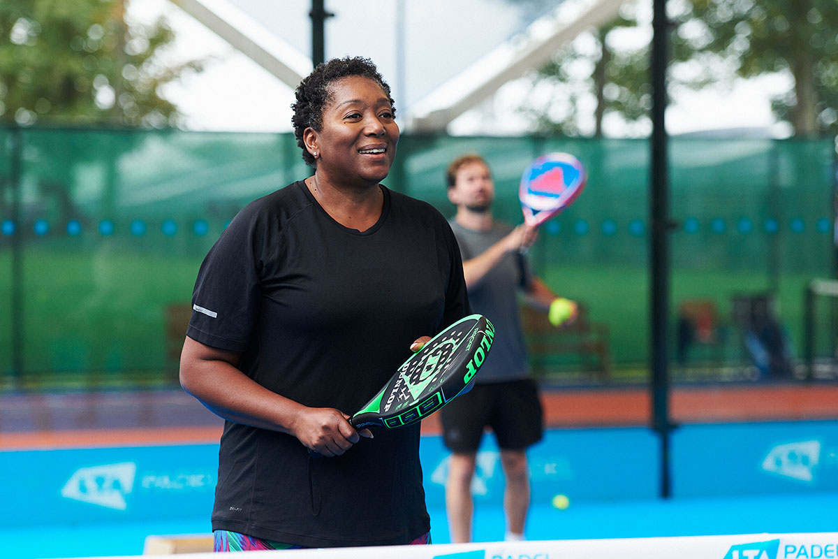 History of padel | Who invented it and where it originated?