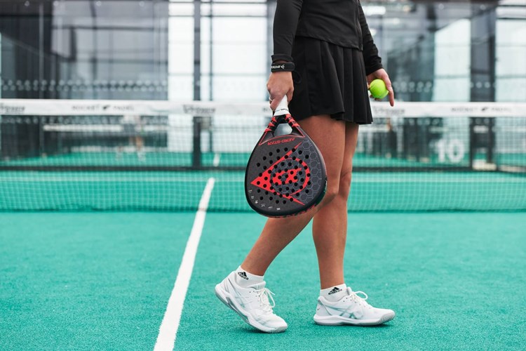 Padel equipment guide: rackets, balls & gear