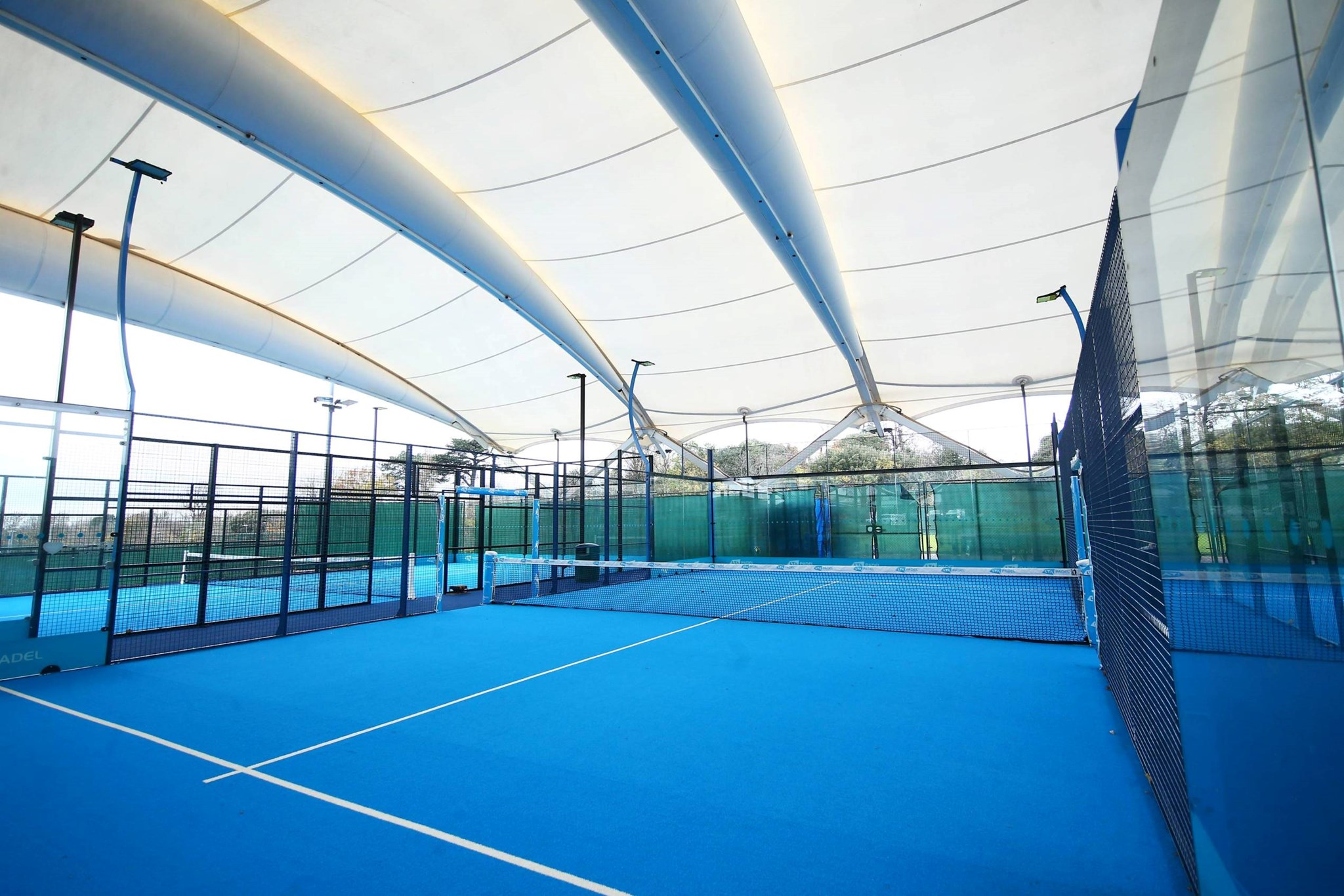 LTA announces new padel strategy