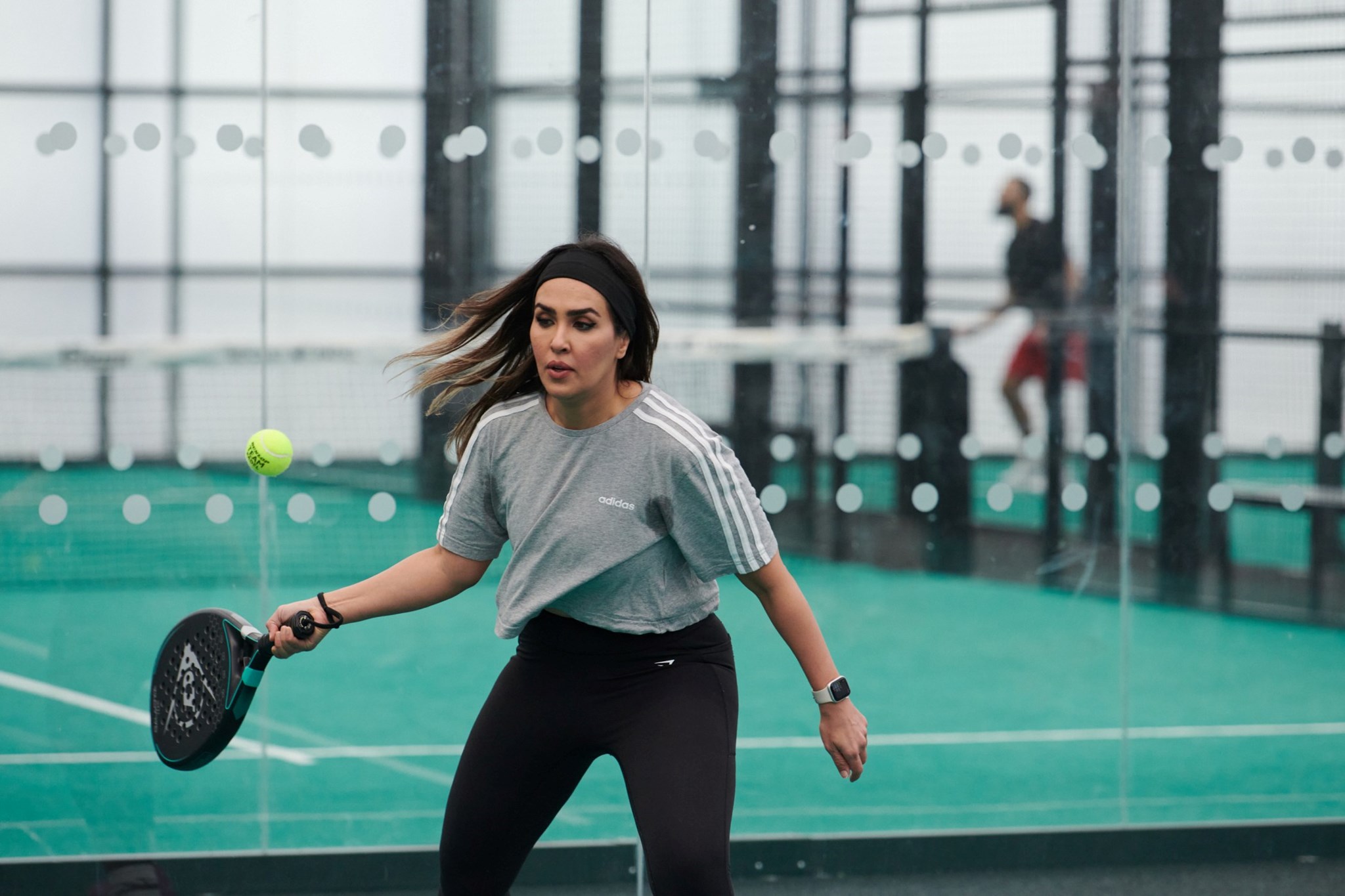 Start competing in padel | A beginner’s guide