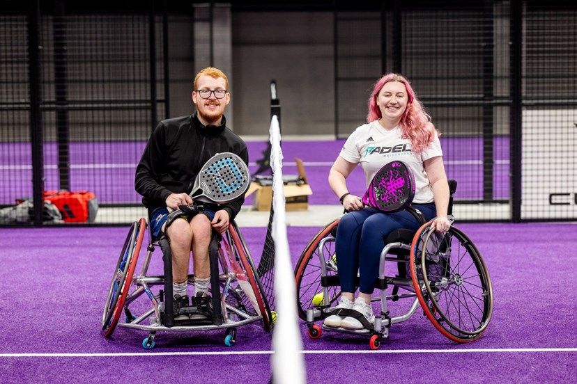 Pro Am Padel Tour explained