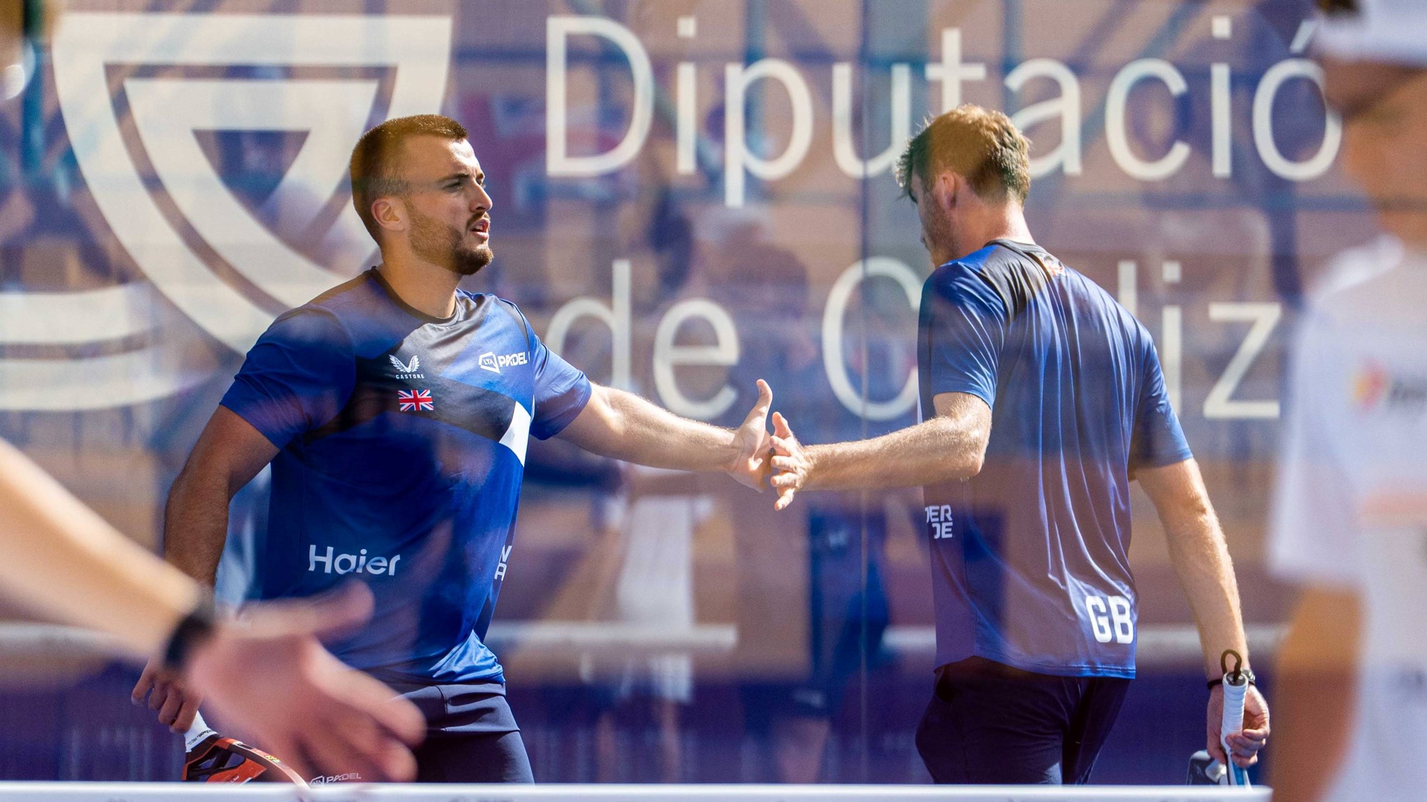 LTA Padel National Championships: Preview, draws, player list & how to ...